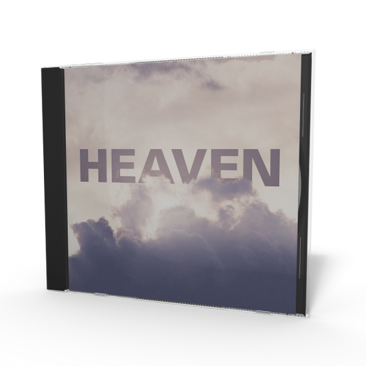 Audio Message CDs – Page 3 – Open the Bible