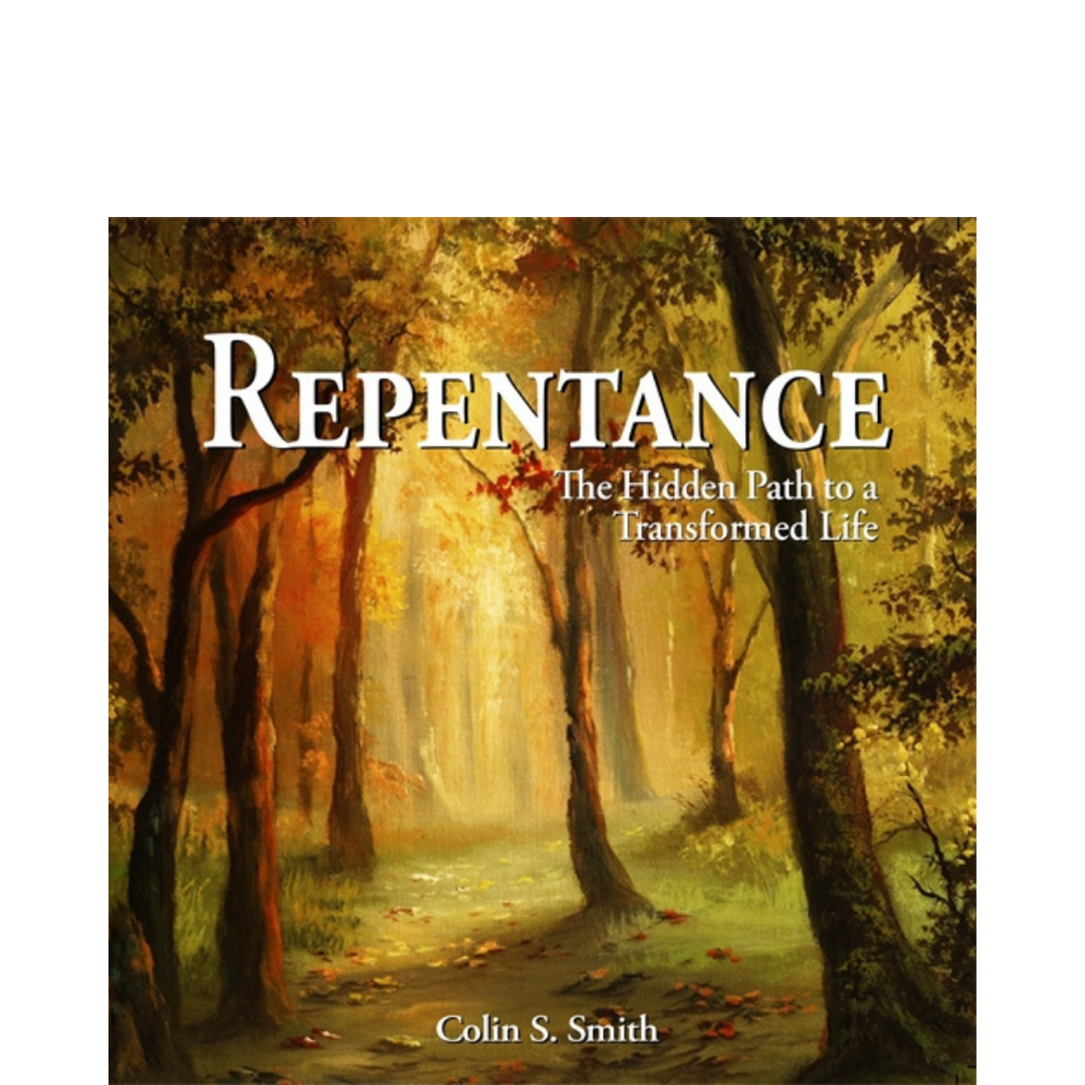 Repentance: The Hidden Path to a Transformed Life - Series CD – Open ...