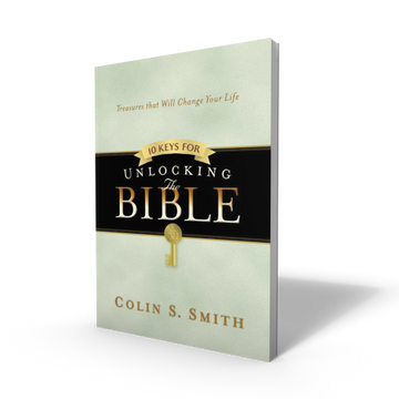 Books – Open the Bible